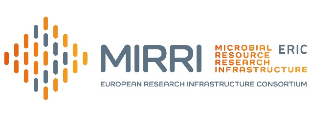 MIRRI-ERIC