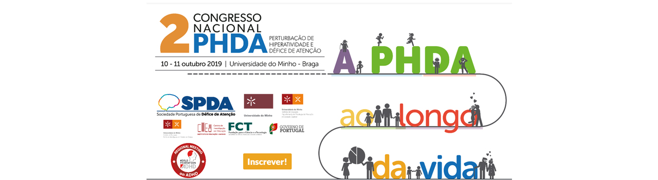 2º Congresso PHDA