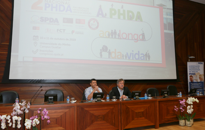 2º Congresso PHDA